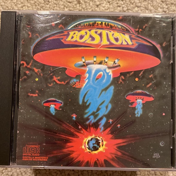 Media | Cds Listed | Poshmark